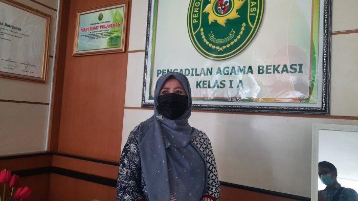 Proses Sidang Perkara Dispensasi Kawin, Hakim Beri Nasihat hingga Minta ...