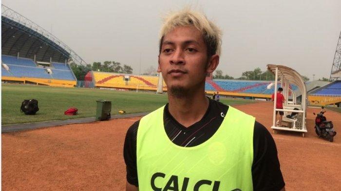 Ironi Yongki Aribowo, Dulu Diramal Jadi Bintang Besar, Kini Seleksi di ...