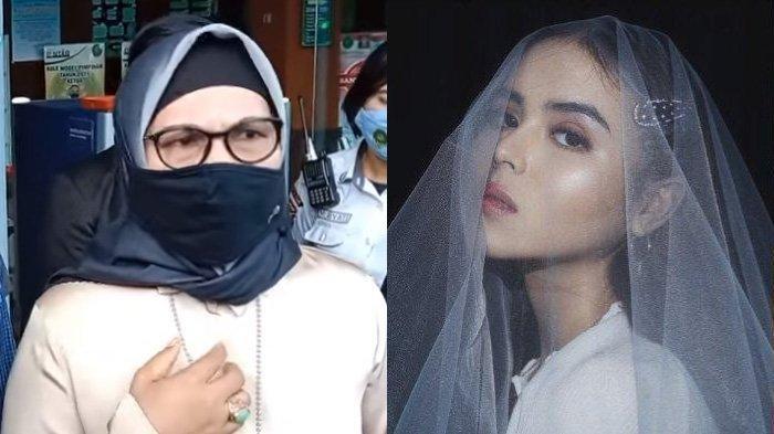 Berharap Gaga Muhammad Lebih Selektif Cari Pacar, Ibunda: Jangan Sama ...