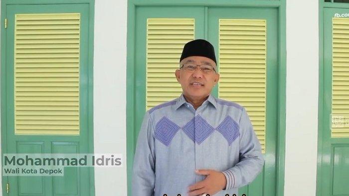 Perubahan PPKM Darurat di Depok, Tempat Ibadah Ditutup & Kegiatan ...