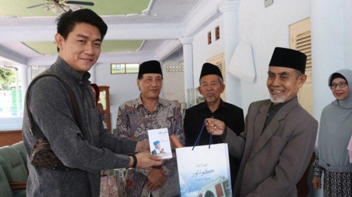Dari Sahabat Istrinya, Ifan Seventeen Dapatkan Foto Dylan Sahara Semasa ...