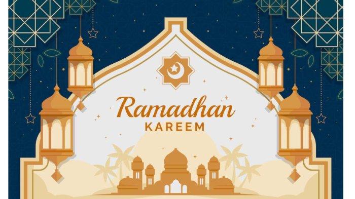 Sering Diucapkan Menjelang Bulan Puasa, Apa Arti Marhaban ya Ramadhan ...