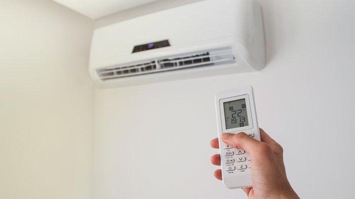 5 Keuntungan Pakai AC Multi Split, Jaminan Kenyamanan yang Lebih Luas - Tribunjakarta.com