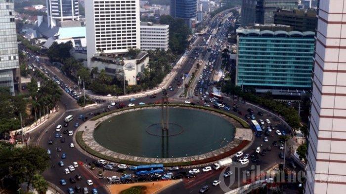 3 Hotel di Jakarta Dekat Bundaran HI, Cocok Buat Kamu yang Mau ...