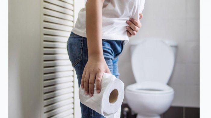 Tanda-tanda Diare yang Butuh Pertolongan Dokter Segera, Jangan ...