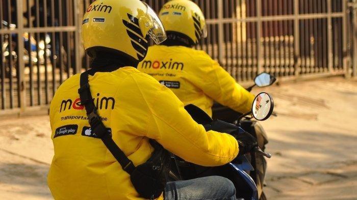 Saingan Baru Ojek Online Bernama Maxim, Tarifnya Lebih Murah Hingga ...