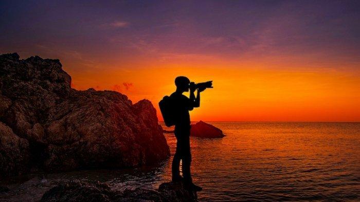 Agar Hasil Foto Semakin Bagus dan Instagramable, Intip 4 Tips Foto di ...