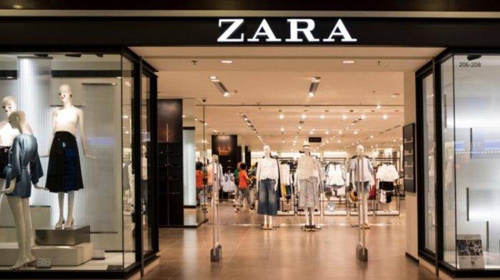 Setelah Tutup 1.200 Gerai di Dunia, Bagaimana Nasib Brand Zara di ...