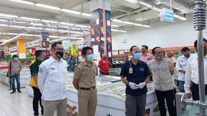 Giant Margo City Depok Hentikan Operasional Mulai 3 Maret 2021 ...