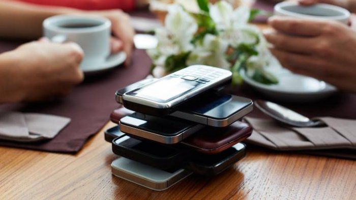 Cara Daftar IMEI Lewat Bea Cukai, Operator Seluler, dan Kemenperin, Lengkap Dengan Biayanya ...