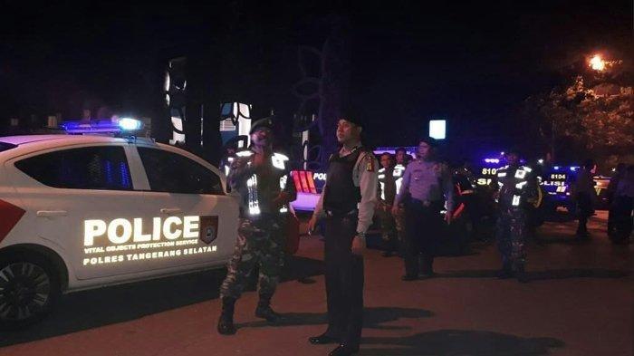 Polisi Bakal Gencarkan Patroli di Depok hingga Dini Hari saat Ramadan: Konvoi dan Petasan ...