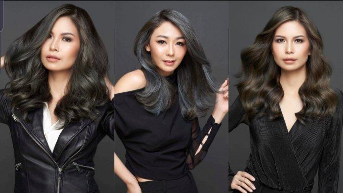 Warna Rambut Sudah Mulai Pudar Jelang 2021? Coba 4 Jenis Servis ...