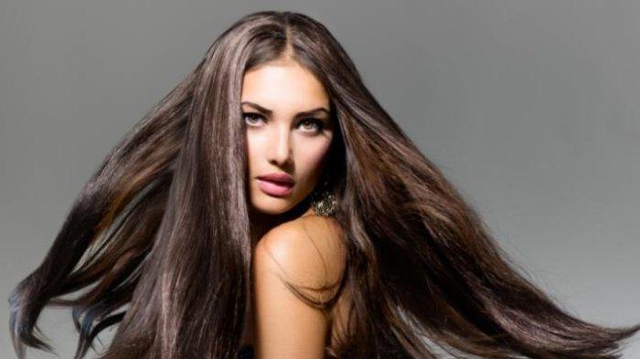 Ramuan untuk Mempercepat Memanjangkan Rambut, Coba Ramuan Daun Jambu ...