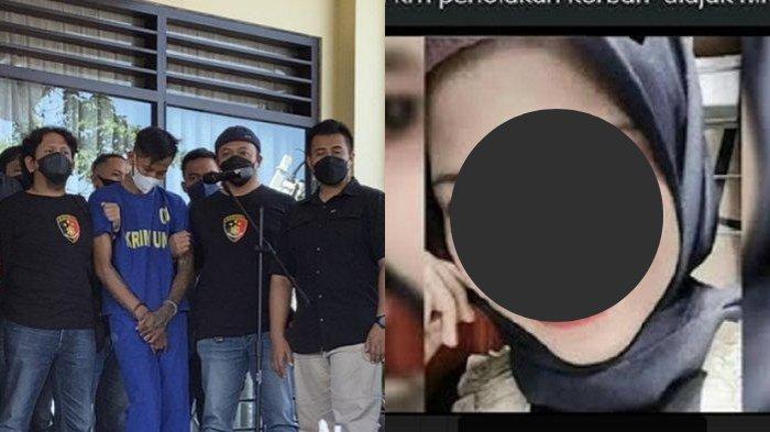 Enam Tahun Lalu Cabuli Pacar hingga Hamil, Imam Sobari Kini Tega Mutilasi Korbannya Jadi 11 ...