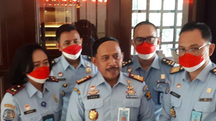 Cegah Pergerakan Orang Asing Buat Kejahatan, Imigrasi DKI Libatkan ...