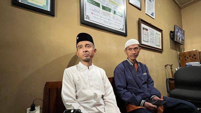 Oknum Guru Cabuli Belasan Santri, Pemilik Pesantren Di Depok Menangis ...