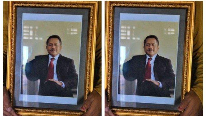 Sosok Joko Suranto yang Gelontorkan Rp 2,8 Miliar untuk Perbaiki Jalan ...