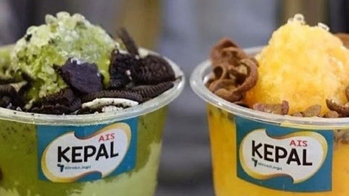 Yuk Buat Varian Rasa Baru, 5 Inovasi Ini Bisa Gantikan Es Kepal Milo ...