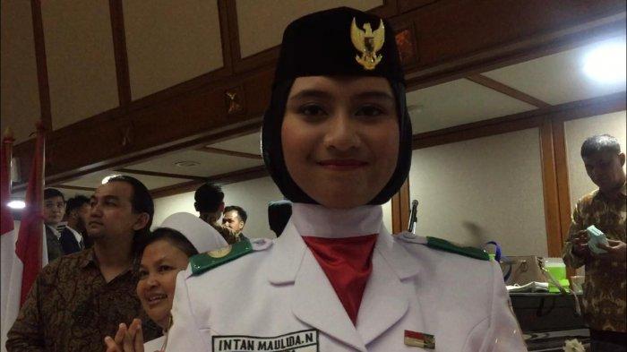 Cerita Intan Maulida, Bercita-Cita Jadi Pengusaha Hingga Terpilih Jadi ...