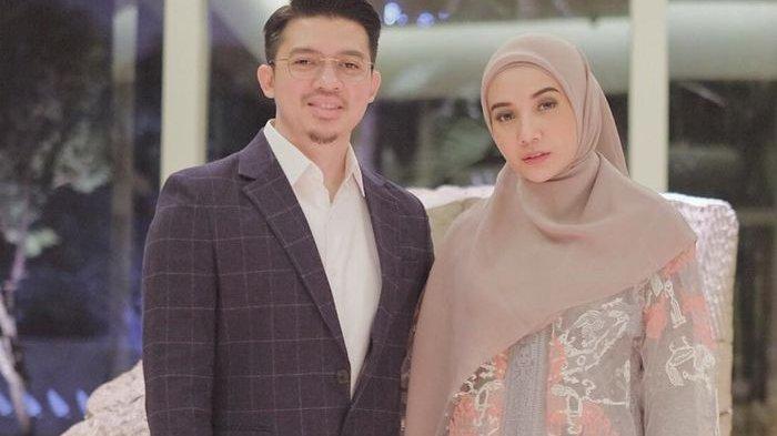 Irwansyah & Istri Akui Sudah di Titik Sangat Ingin Miliki Anak, Zaskia ...