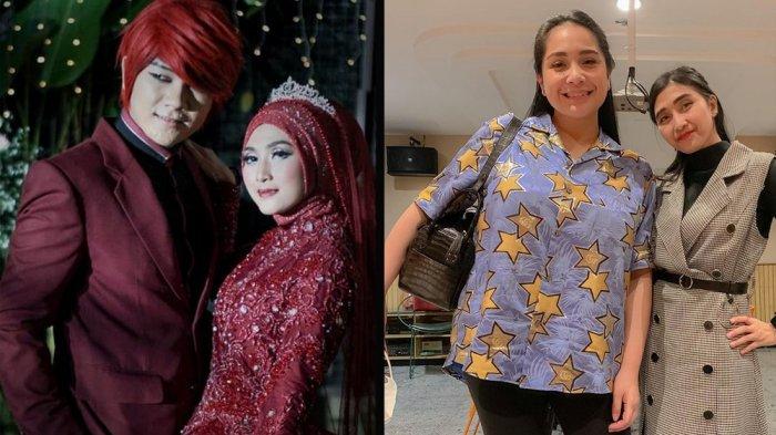 Senggol Gus Samsudin hingga Dimusuhi Persatuan Dukun, Aksi Pesulap ... Senggol Gus Samsudin hingga Dimusuhi Persatuan Dukun, Aksi Pesulap ...