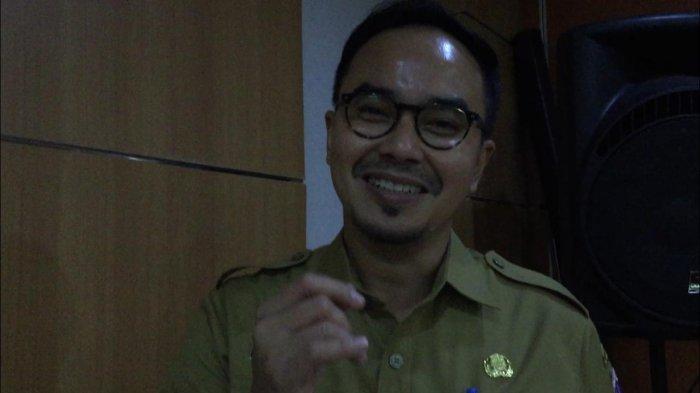Dilantik Anies, Ini Rekam Jejak Iwan Henry Wardhana dari Staff TU Hingga Jabat Kadis Kebudayaan ...