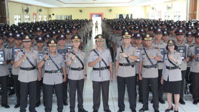 SPN Lido Polda Metro Jaya Puya ''SIGAP,'' Jurus Jitu Dongkrak Kualitas ...