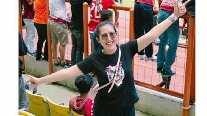 Jak Angel Cantik Hasti Mewa Ayu: Tak Mau Punya Pacar Selain The ...