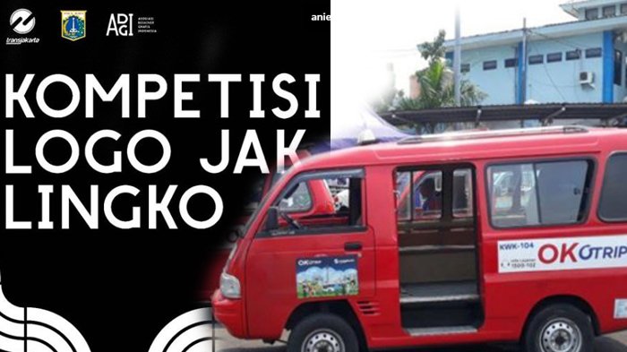 Anies Baswedan Gelar Sayembara Logo Jak Lingko, Hadiahnya Rp 100 Juta ...