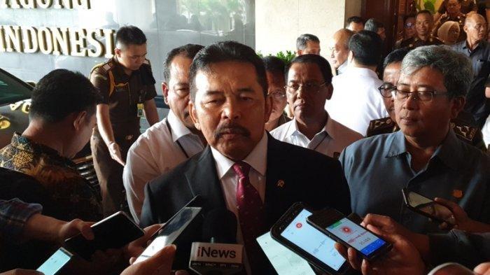 Jaksa Agung Sebut Kerugian Negara Capai Rp 300 Triliun Akibat Korupsi Timah - Tribuntoraja.com