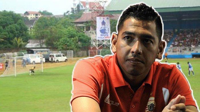 PSS Sleman Vs Persija, Jan Saragih Mantan Coach Macan Kemayoran Ingin ...