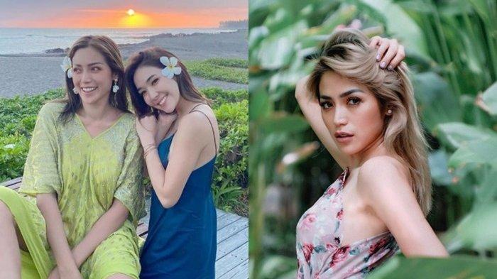 Beda Reaksi Jessica Iskandar dan Gisel Soal Video Syur Diduga Miripnya, Jedar Asyik di Kandang ...