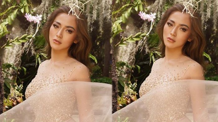 Video Syur Diduga Mirip Jessica Iskandar Viral, Sang Artis Beri Komentar Santai hingga Tuai ...