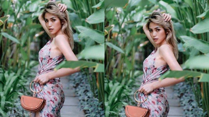 Heboh Video Syur Diduga Mirip Dirinya, Jessica Iskandar Beri Tanggapan Kocak Singgung Kembaran ...