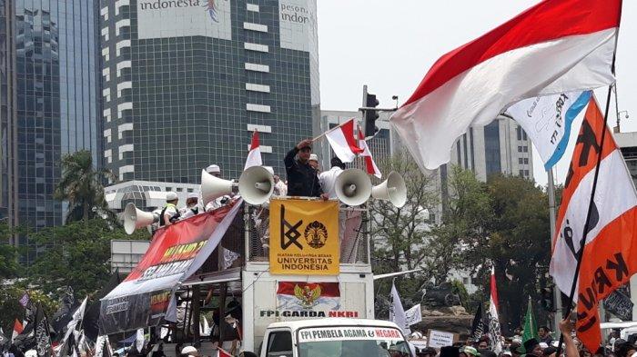 Persiapan Reuni Mujahid 212 Capai 90 Persen, Panitia Klaim Telah ... Persiapan Reuni Mujahid 212 Capai 90 Persen, Panitia Klaim Telah ...