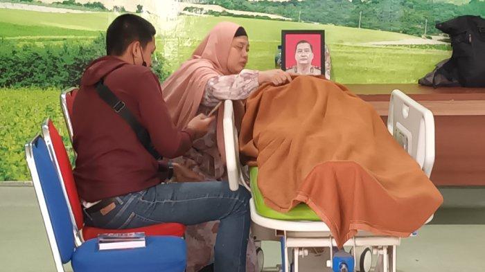 BREAKING NEWS: Kapolsek Jatinegara Kompol Entong Raharja Meninggal ...