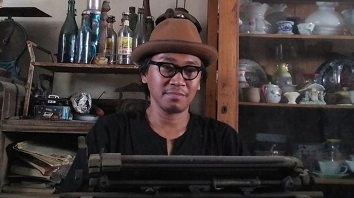 JJ Rizal Ungkap Kisah Toleransi di Balik Nama Jalan Warung Buncit yang ...