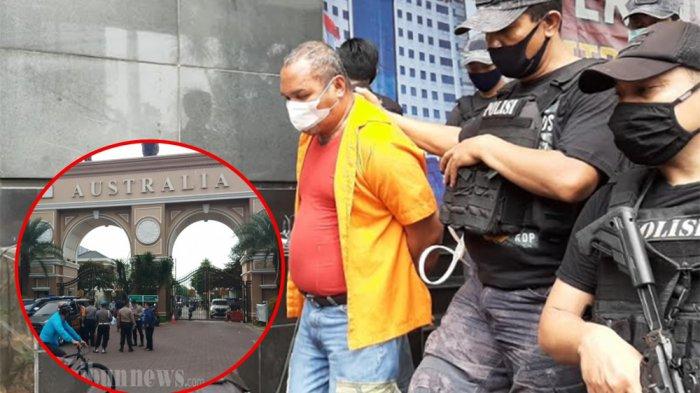 Fakta di Balik Keributan John Kei Terkuak, Nus Kei Pernah Bersumpah ...