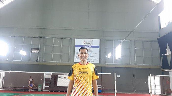 Tim Indonesia Dipaksa Mundur di All England Padahal Pemain Sudah ...
