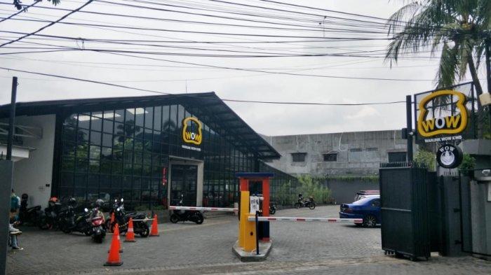 4 Remaja Pria Sesama Jenis yang Bermesraan di Kafe Wow Diperiksa Polisi ...