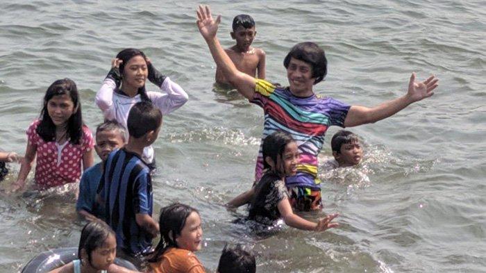 Rayakan Hari Anak Nasional, LPAI Ajak Anak-anak Nelayan Liburan ke ...