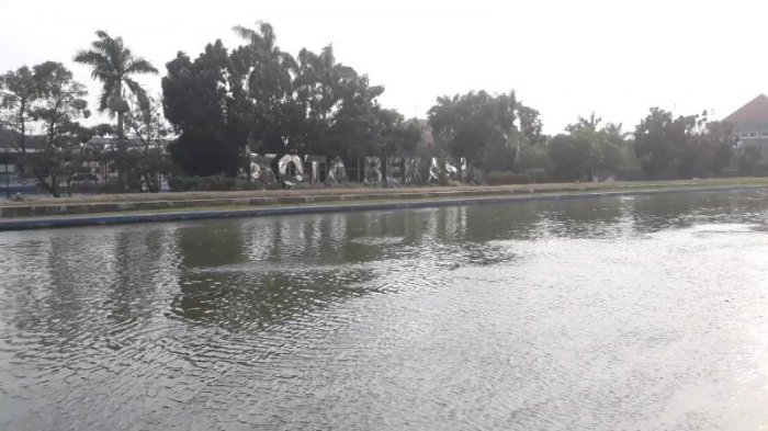 Revitalisasi Kalimalang Disebut Bakal Mirip Sungai di Korea Selatan ...