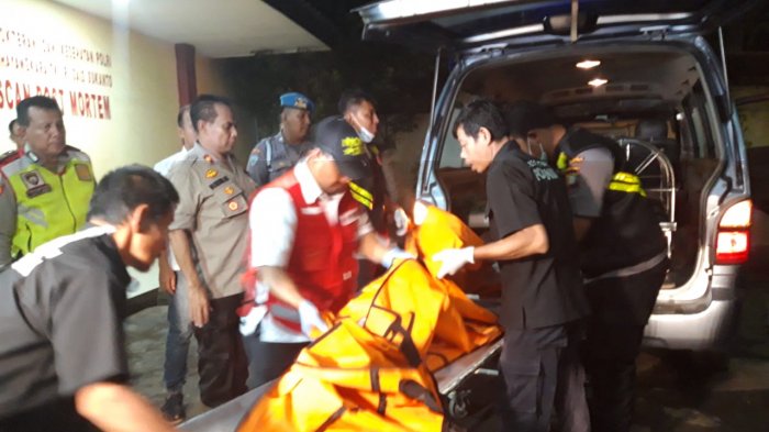 Mengenal Data Antemortem dan Postmortem dalam Identifikasi Korban ...