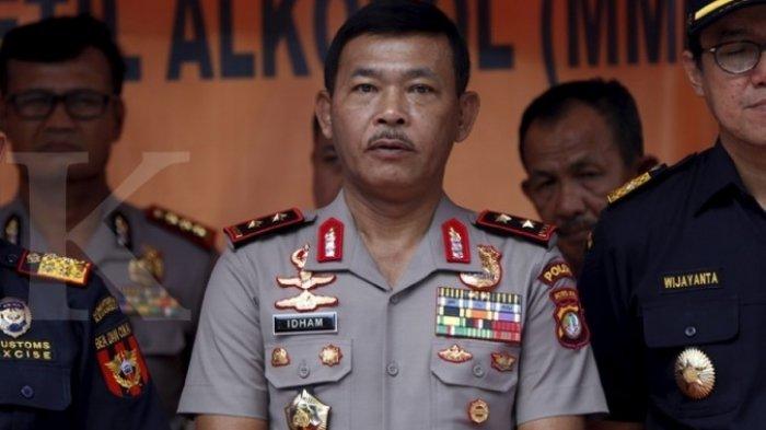 Prestasi Irfan Urane Azis & Ilham Urane Azis, Putra Idham Azis Sukses ...