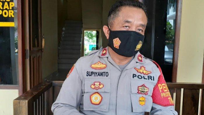 Santri Korban Aniaya Guru Terluka di Punggung dan Kepala, Kapolsek ...