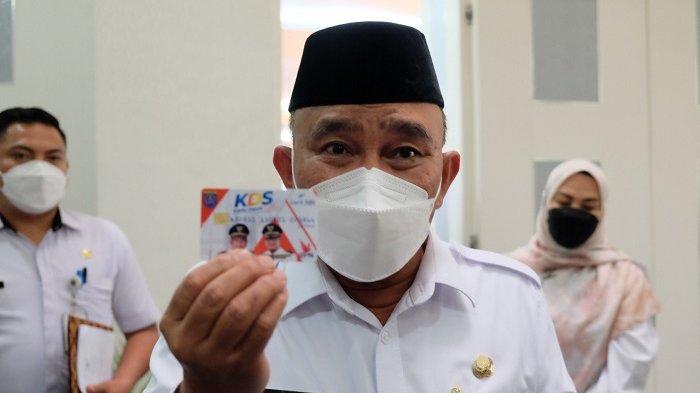 Depok Deklarasi Bebas BAB Sembarangan, Wali Kota Idris Minta Warga ...