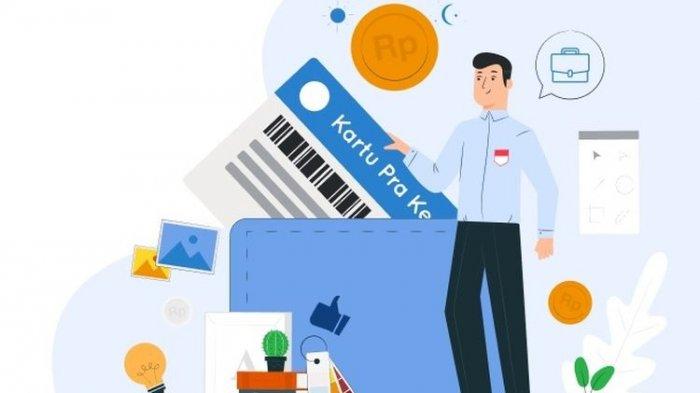 Cara Cek Hasil Kartu Prakerja Gelombang 33, Lengkap Dengan Cara Ganti ...