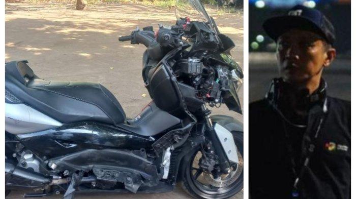 Kecelakaan Hari Ini di Situbondo, Pembalap Berprestasi Tewas Adu Banteng, Sosok Hokky Krisdianto ...