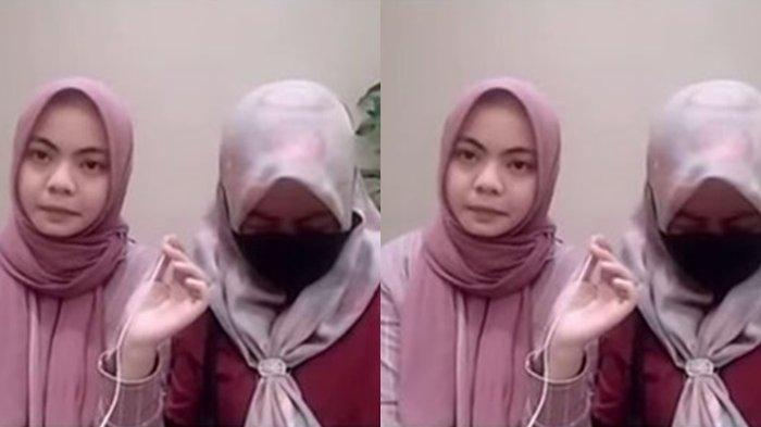 Derai Air Mata Istri Serda Pandu Baru Nikah 2 Bulan, Kenang Komunikasi ...