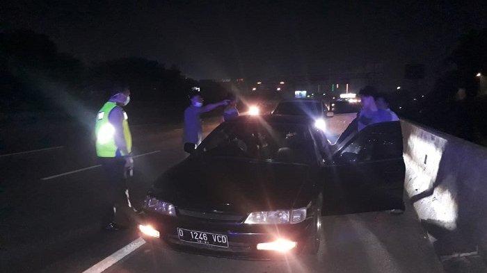 Youtuber Ferdian Paleka Ditangkap di Tangerang, Sempat ada Aksi Kejar ...